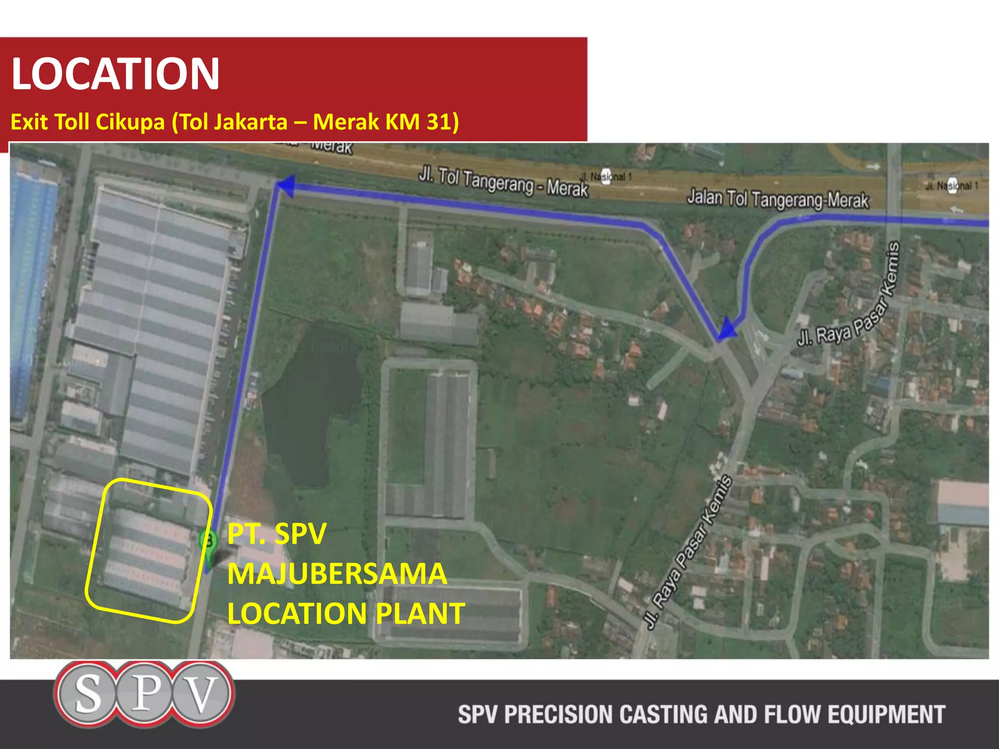 Pt. stainless steel primavalve majubersama company profile 2020 | PDF