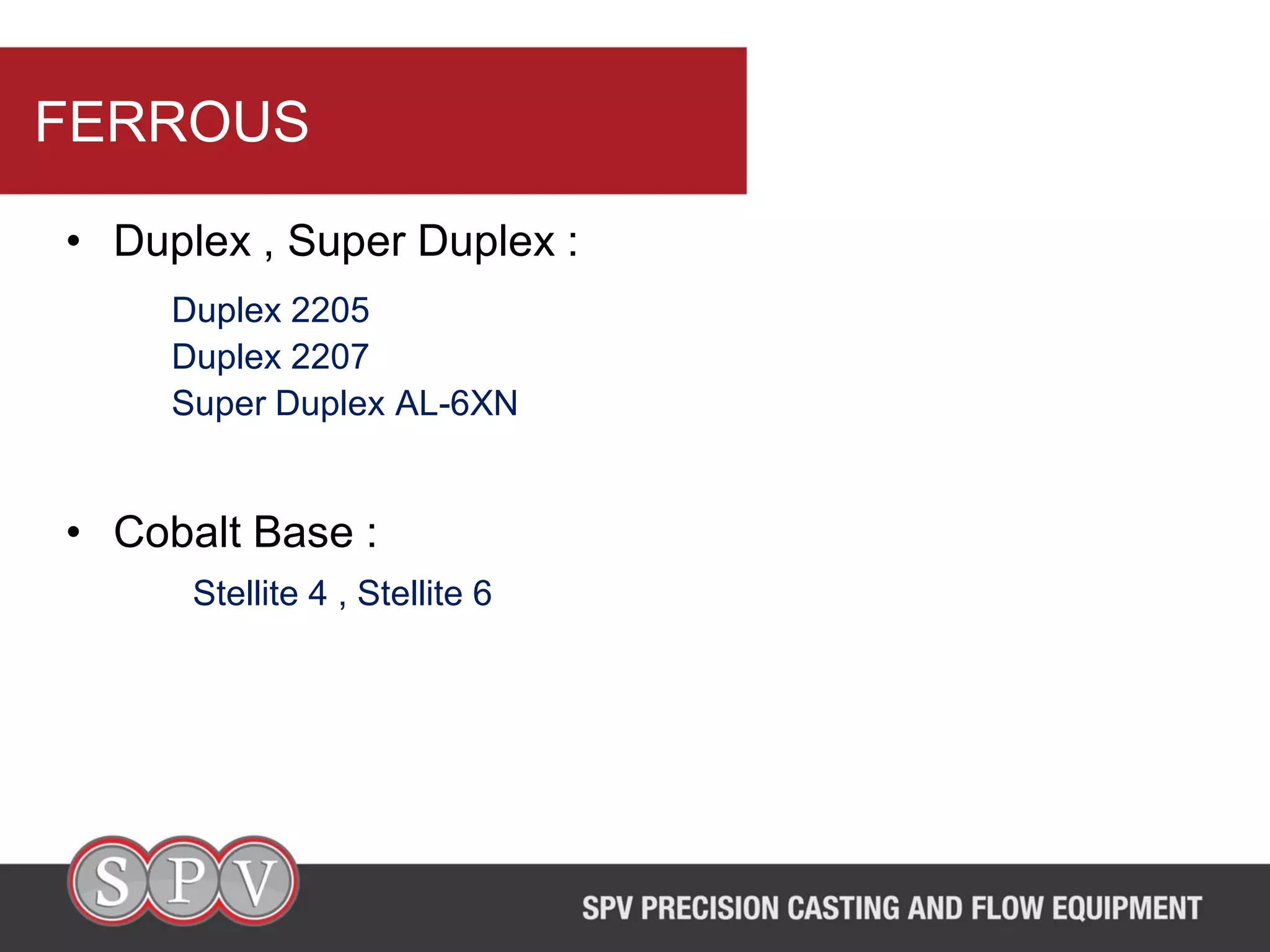 Pt. stainless steel primavalve majubersama company profile 2020 | PDF