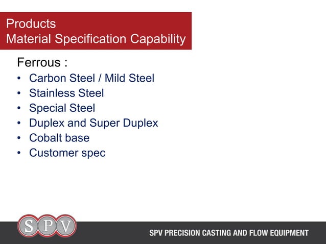 Pt. stainless steel primavalve majubersama company profile 2020 | PDF