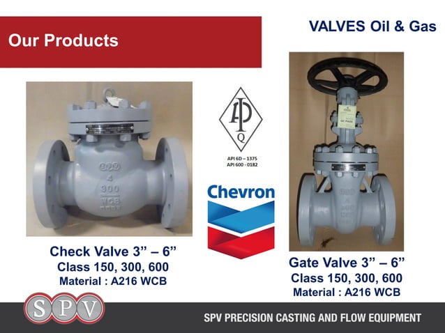 Pt. stainless steel primavalve majubersama company profile 2020 | PDF