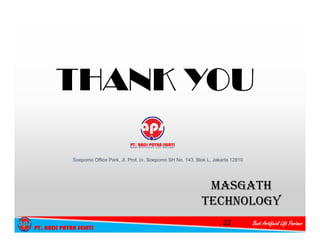 Pt. aps smart-glpo-1 | PDF