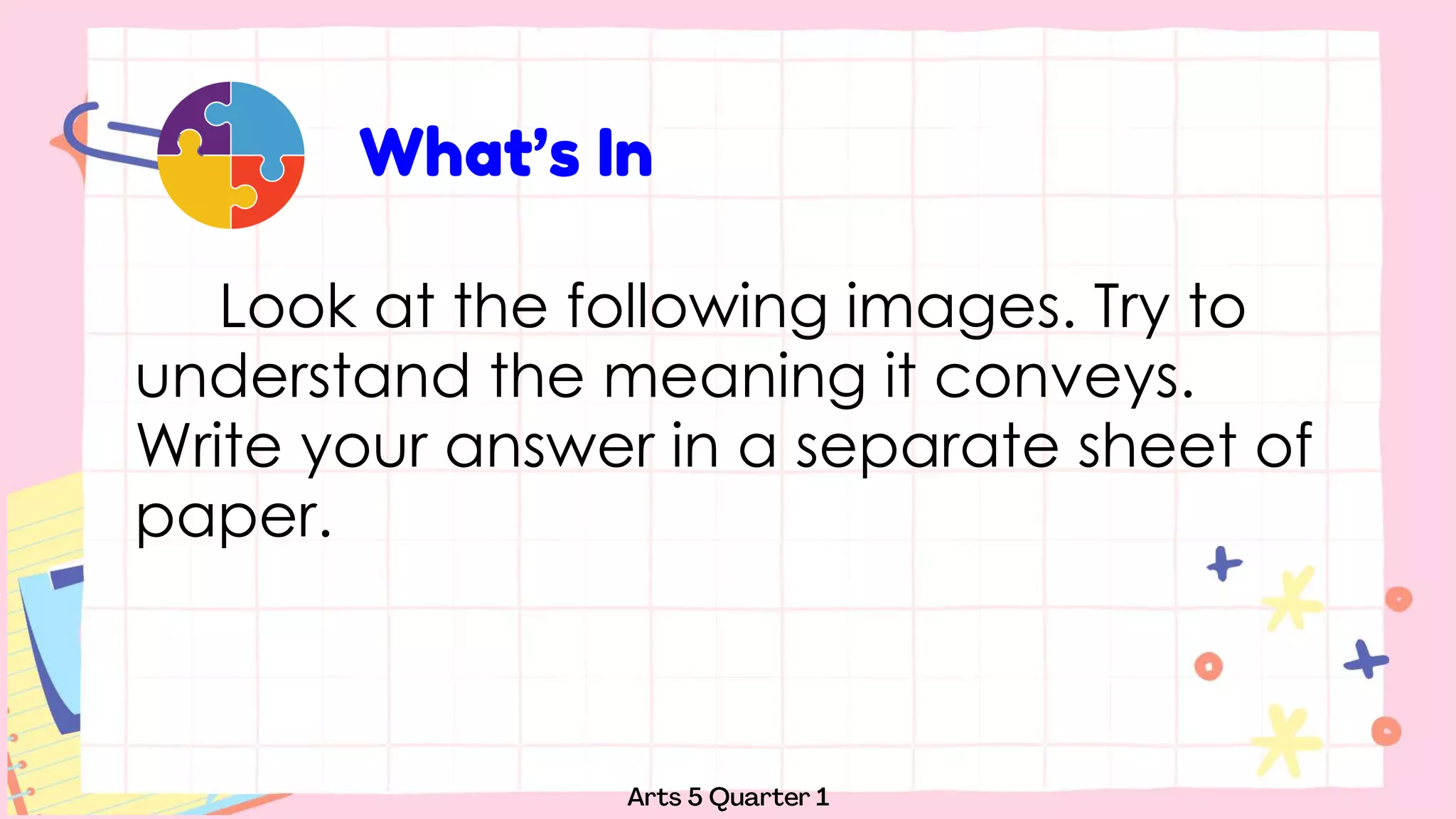 (pt.1) Arts 6 Quarter 1 Module 1 - Logo Design and Cartoon Character ...