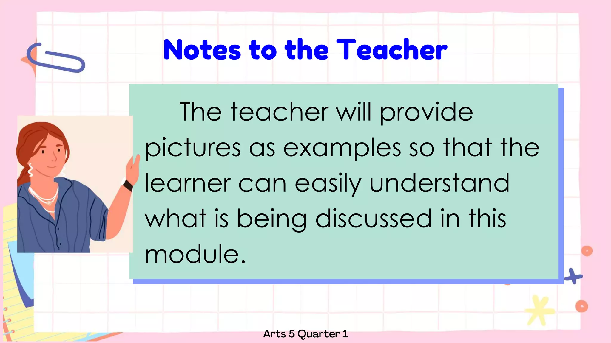 (pt.1) Arts 6 Quarter 1 Module 1 - Logo Design and Cartoon Character ...