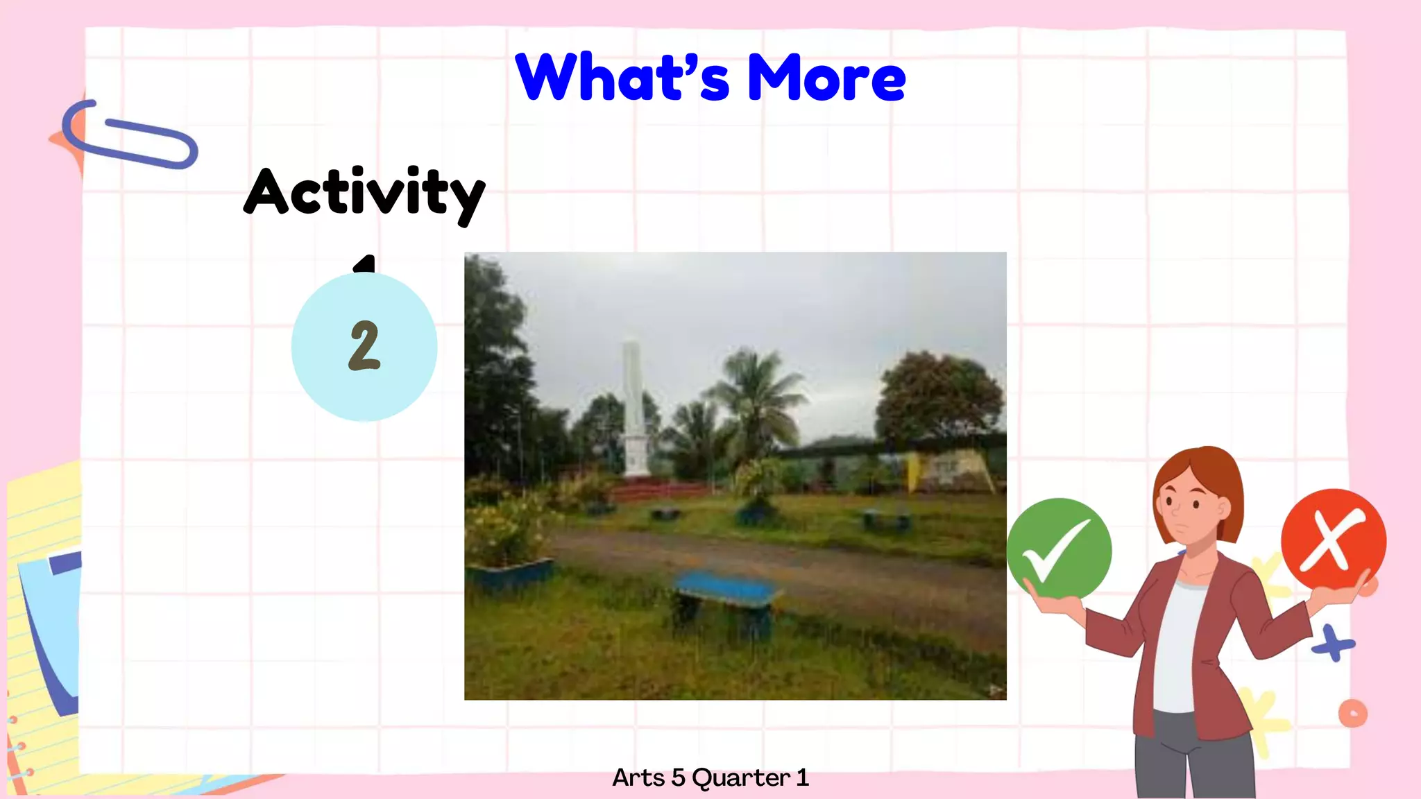 (pt.1) Arts 6 Quarter 1 Module 1 - Logo Design and Cartoon Character ...