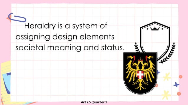 (pt.1) Arts 6 Quarter 1 Module 1 - Logo Design and Cartoon Character ...