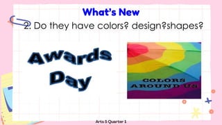(pt.1) Arts 6 Quarter 1 Module 1 - Logo Design and Cartoon Character ...