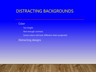 How to make presentation | PPT