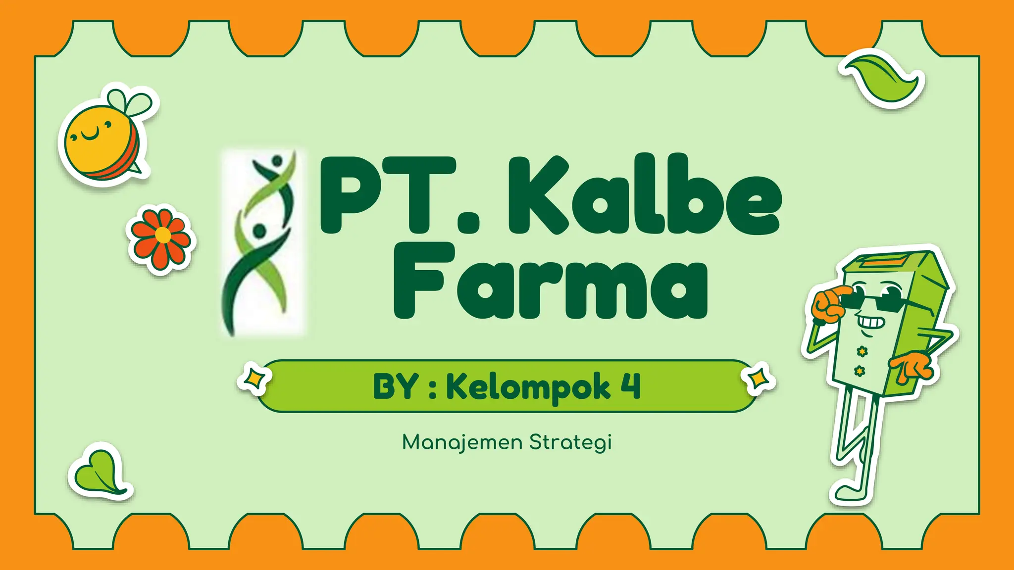 PT. KALBE FARMA_KEL.4.pptx