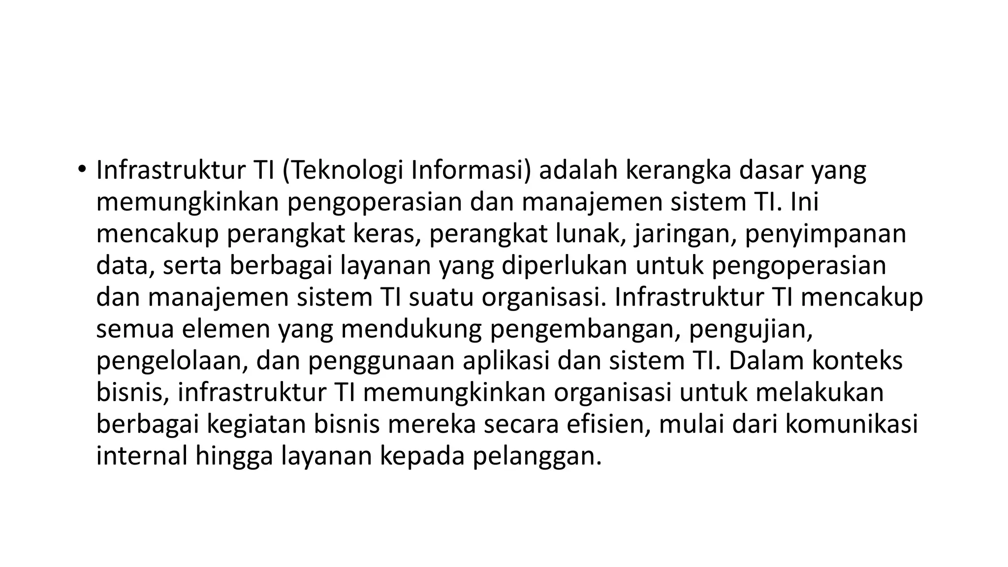 apa itu it infrastruktur dalam berbisnis.pptx