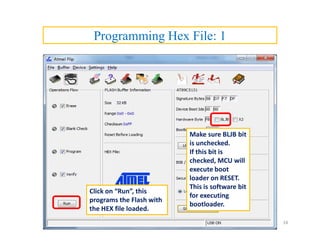 Pt 51 ver-1.3_user_manual | PDF | Operating Systems | Computer Software and Applications