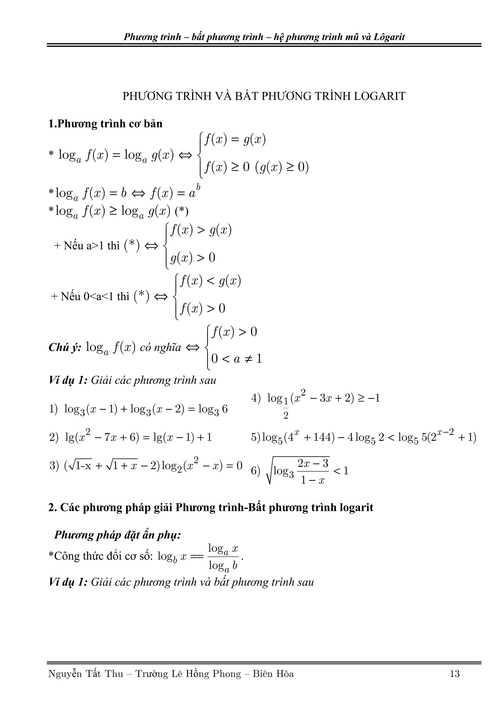 Pt bpt-mu-loga-phan1 | PDF