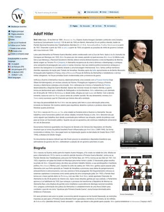 pt-everybodywiki-com-Adolf_Hitler.pdf Adolf Hitler Nazismo | PDF
