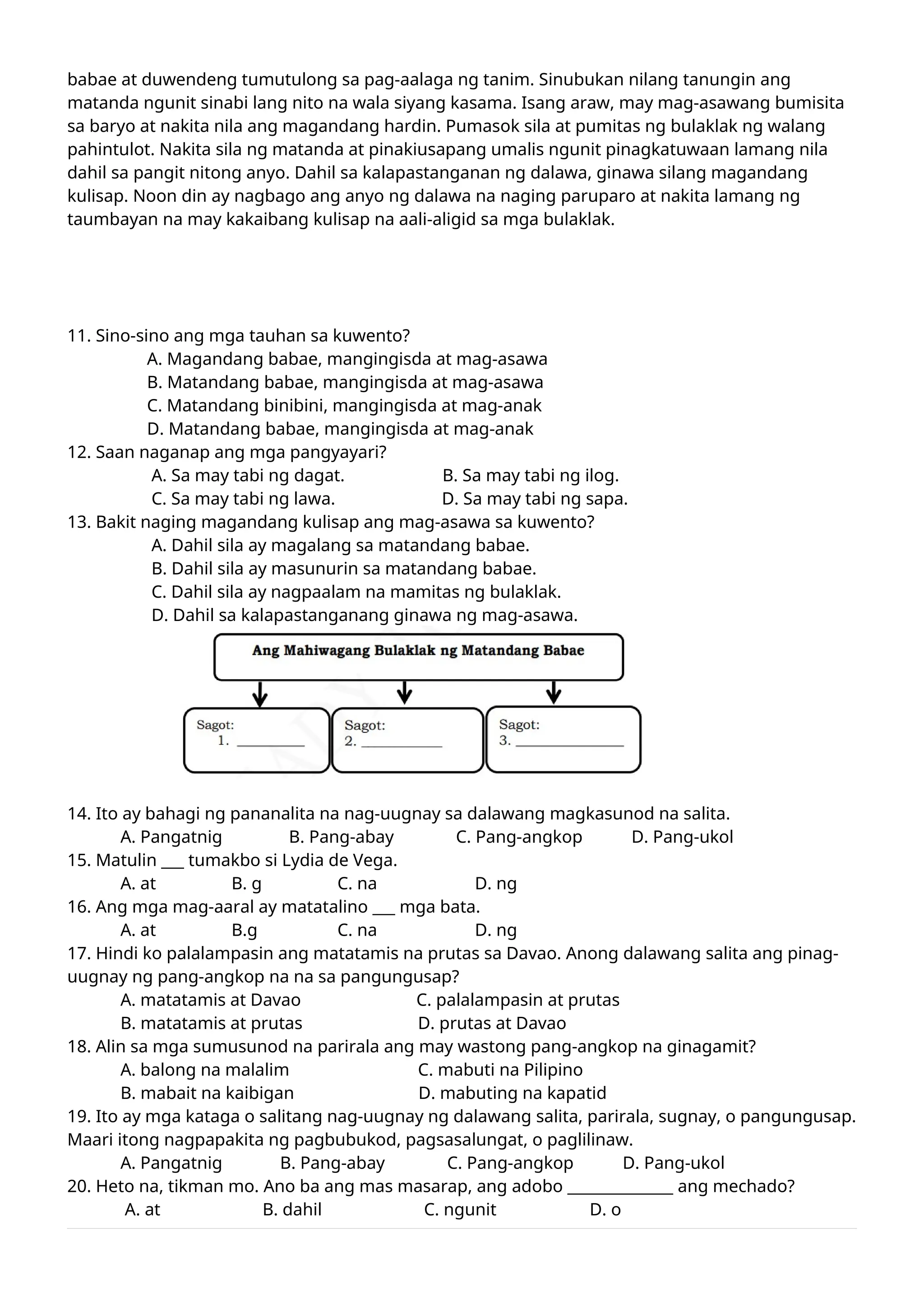 Periodical Examination in FILIPINO grade 6-Q3.docx