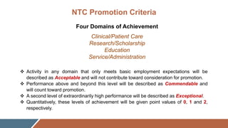 Promotion talk for the Faculty - Seminar 2023 | PPT