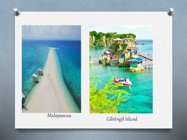 Cebu Destination | PPTX
