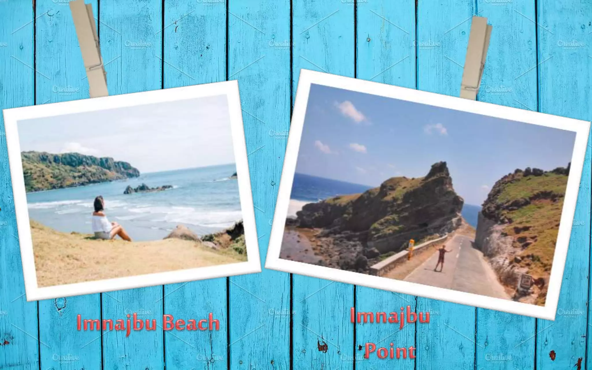 Batanes Destinations | PPTX