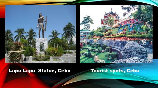 Cebu Destination | PPT