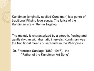 Tourism and Culture | PPTX