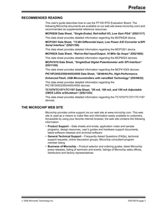 Pt100 | PDF