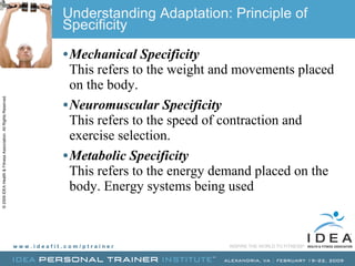 Pt110 creativeexercisetrisets | PPT