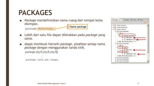 DESAIN PEMROGRAMAN BERORIENTASI OBJEK - INTERFACE DAN KELAS ABSTRAK.pptx