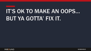 Kymberly Robinson - Marketing Your Culture | PDF