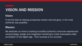 Kymberly Robinson - Marketing Your Culture | PDF