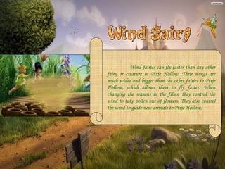 Kinds of Fairy by Reimuel Bisnar | PPT