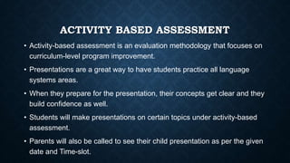 PT2- ACTIVITY BASED ASSESSMENT.pptx