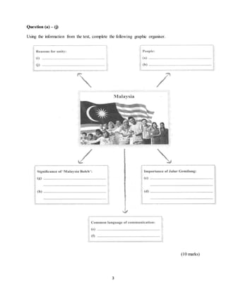 Pt3 form 2 final exam | DOCX