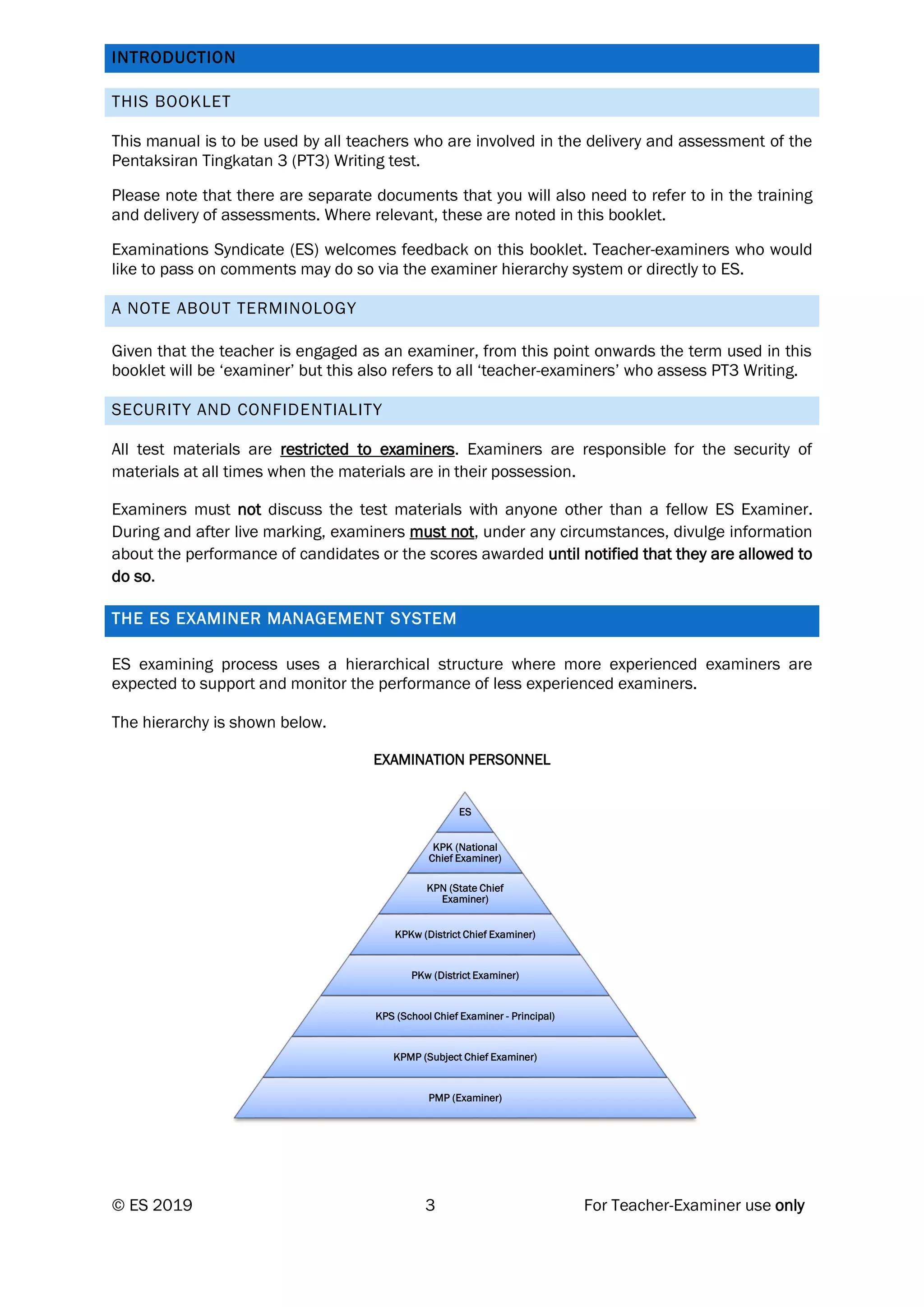 PT3 Instructions to Writing Examiners.pdf