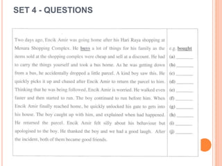 pt3 section A module questions with answers | PPTX
