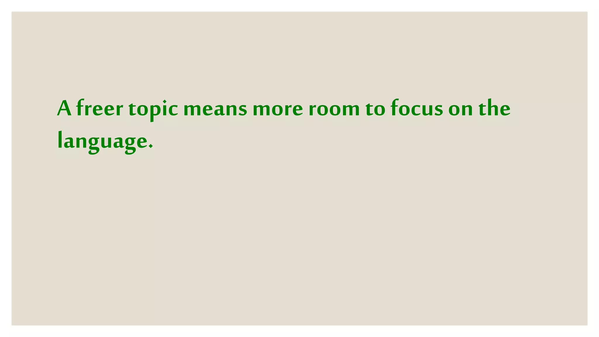 Pt3 writing format | PPTX