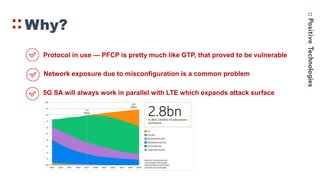 5G SA security: a comprehensive overview of threats, vulnerabilities ...