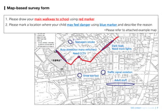 [FOSS4G 2015] GIS policy map for local government in korea story of ...