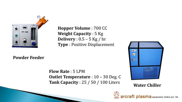 Plasma Transfered Arc Welding Machine ppt | PPTX | PC Games | Video Gaming