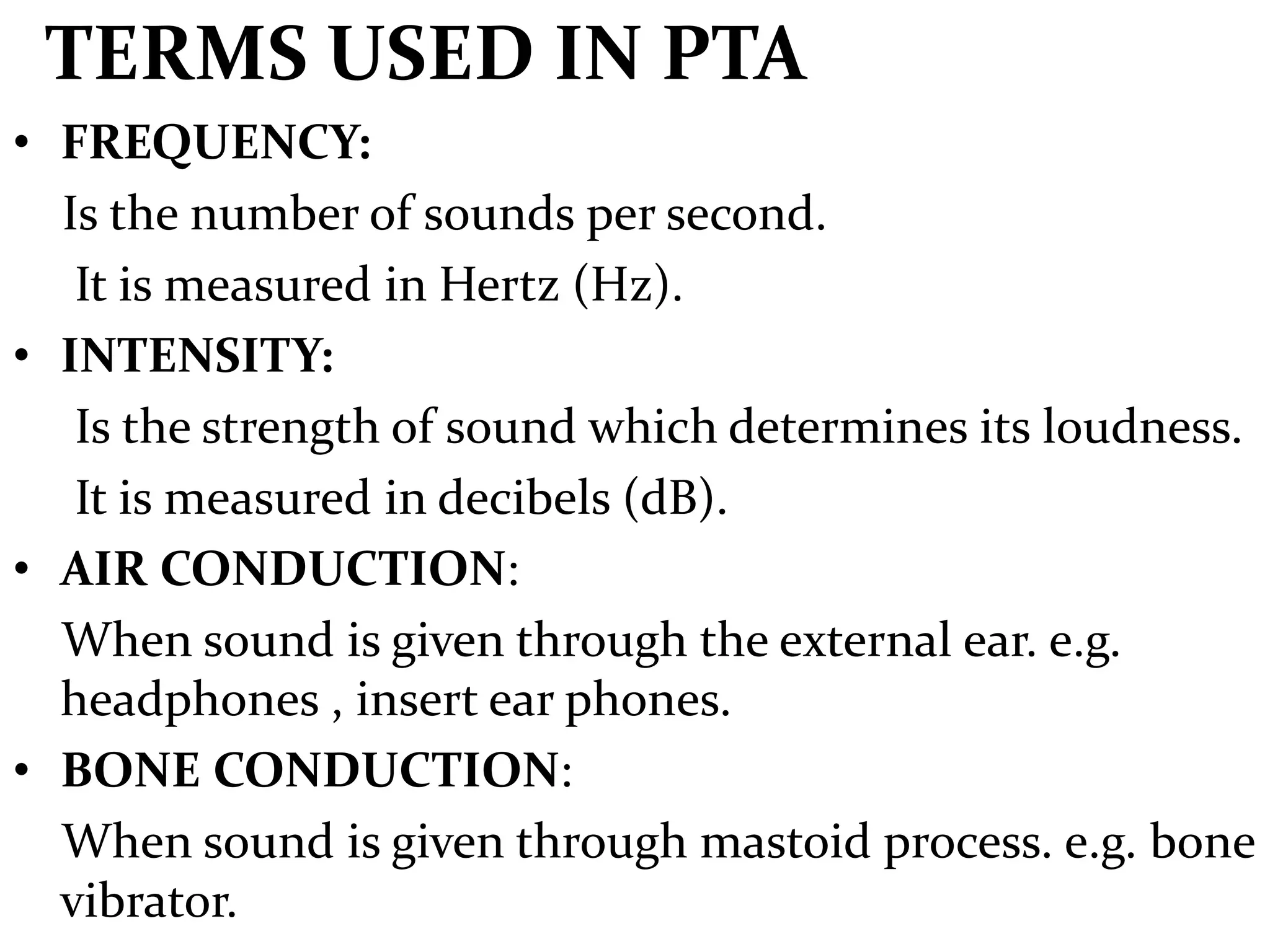PTA. | PPTX