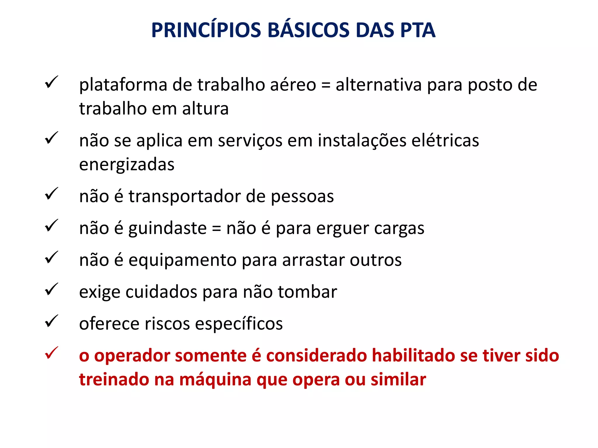 Pta | PPT
