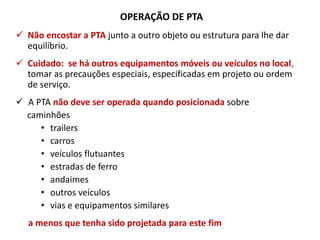 Pta | PPT