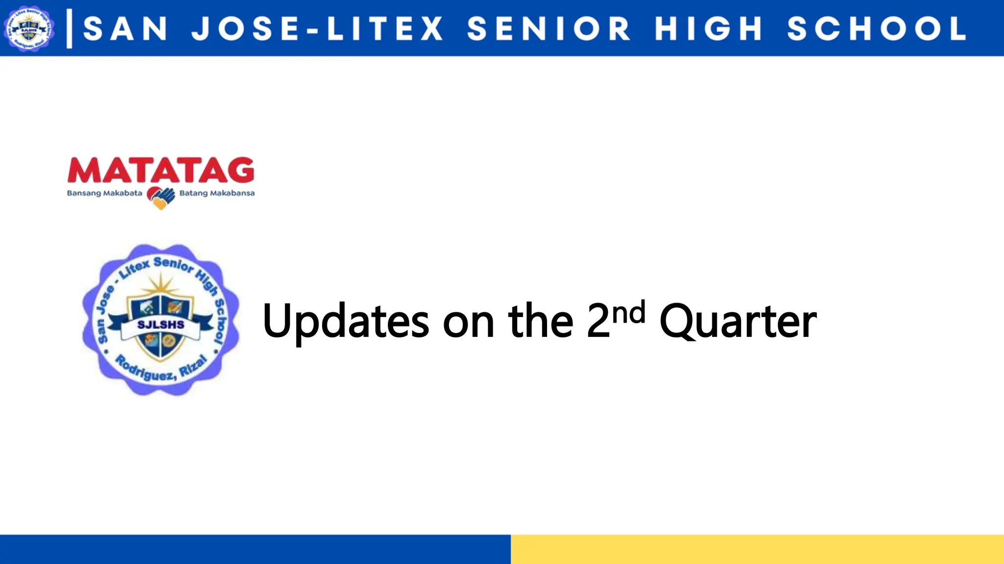 Pta Meeting Sample Ppt Educators Pptx