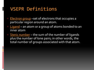 PTA3 Resonance & VSEPR.ppt