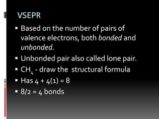 PTA3 Resonance & VSEPR.ppt