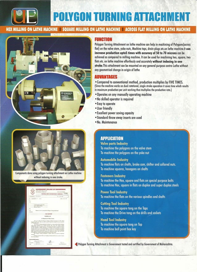 PTA Brochure | PDF | Business and Finance