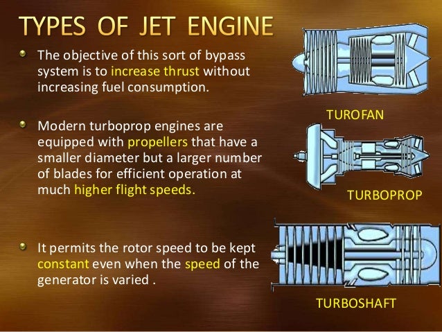 Jet engine