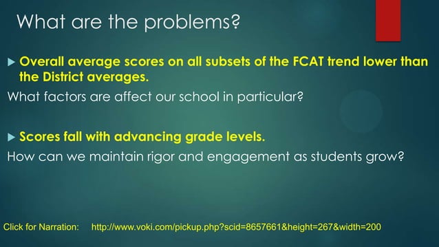PTA presentation Mazzei/O'Gara | PPTX | Educational Assessment | Education