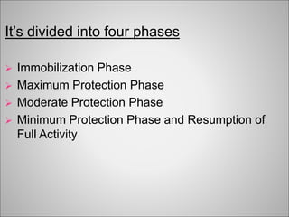 Physiotherapy Rehab After Total Hip Replacement | PPTX