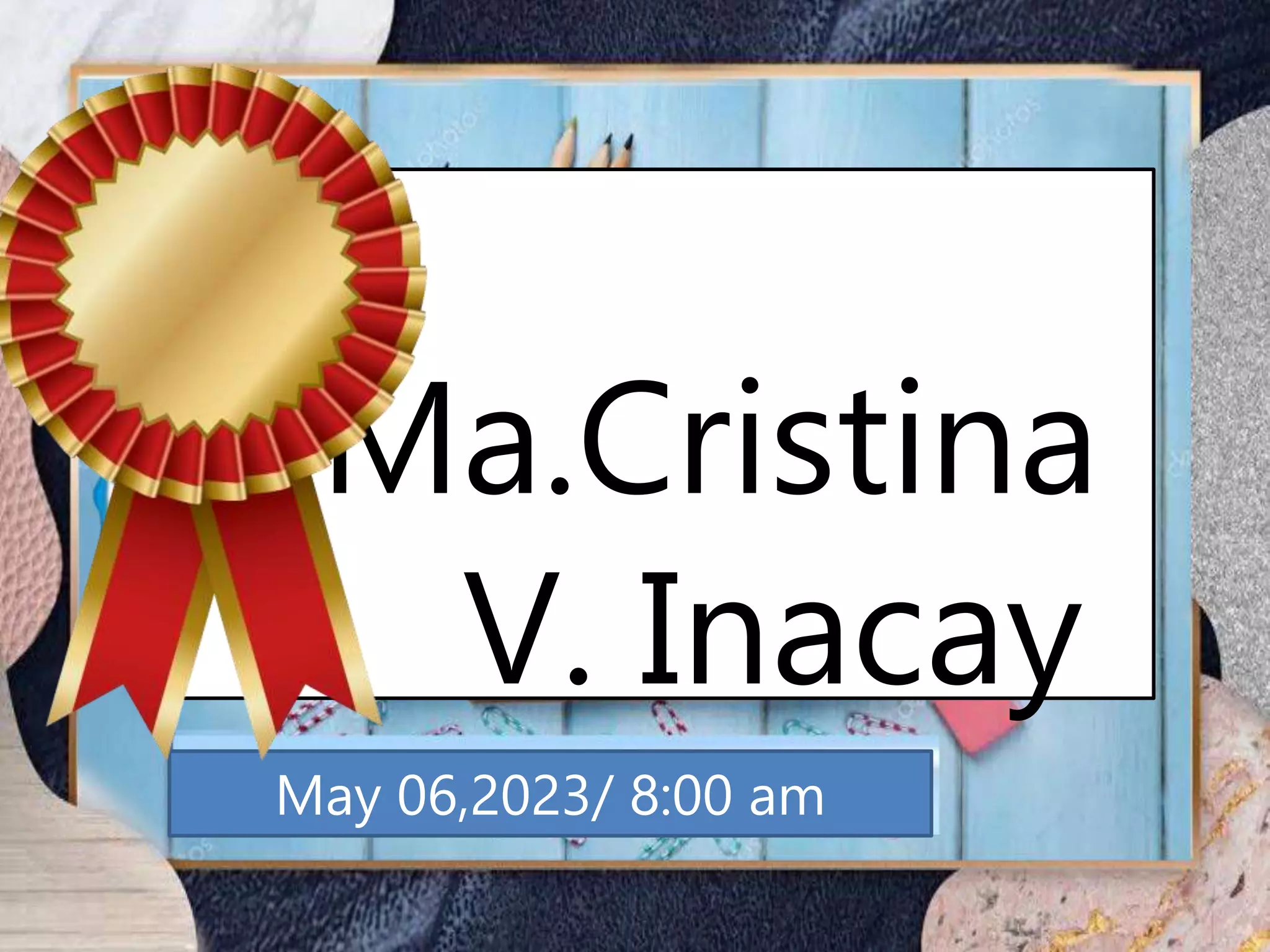 PTA GENERAL MEETING and card day PPT.pptx