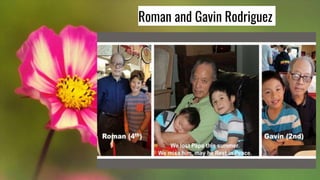 PTA Grandparent's Day 2020 | PPT