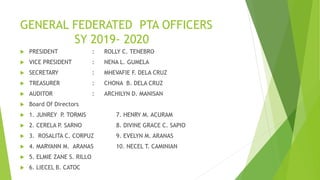 PTA Meeting 2019-B.pptx