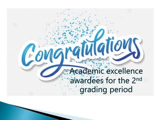 PTA MEETING and card day PRESENTATION powerpoint | PPTX